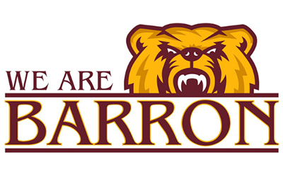 Barron — The WE ARE Network